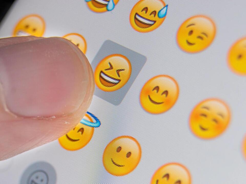 These are the 8 new emojis to be added to your smartphone: ‘I feel so seen’