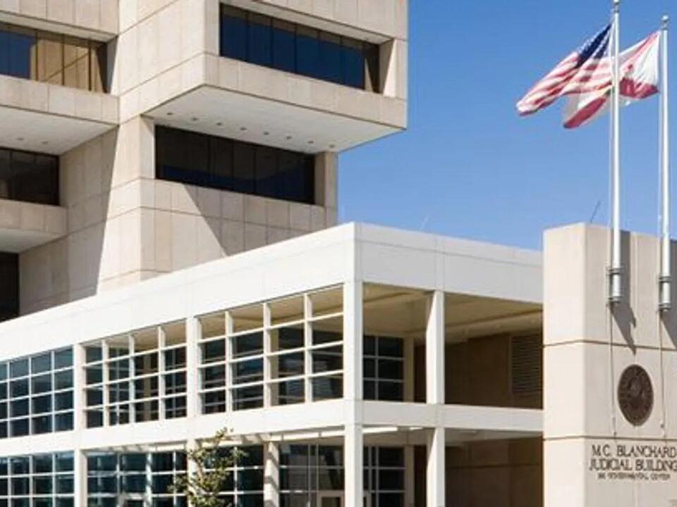 Delayed Northwest Florida courthouse openings on Tuesday due to severe ...