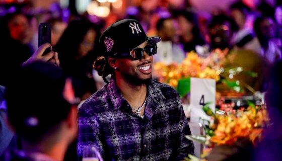 Metro Boomin Has Old Tweets Resurface, #MetroGroomin Trends As A Result ...