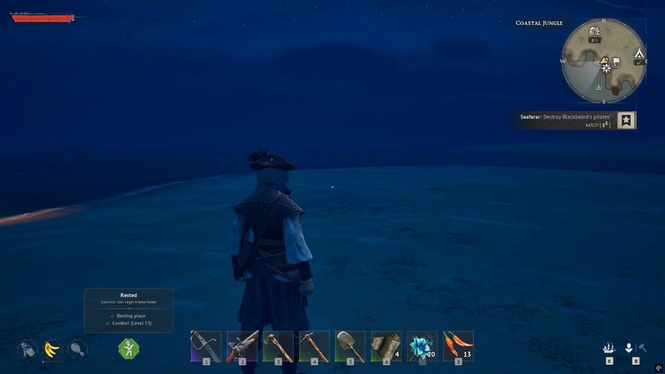 Windrose Guide | How to Make Potions Buffs - NewsBreak