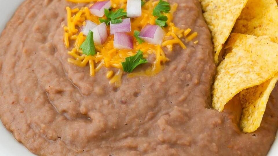 The Best Budget-Friendly Bean Side Dish for Any Meal - NewsBreak