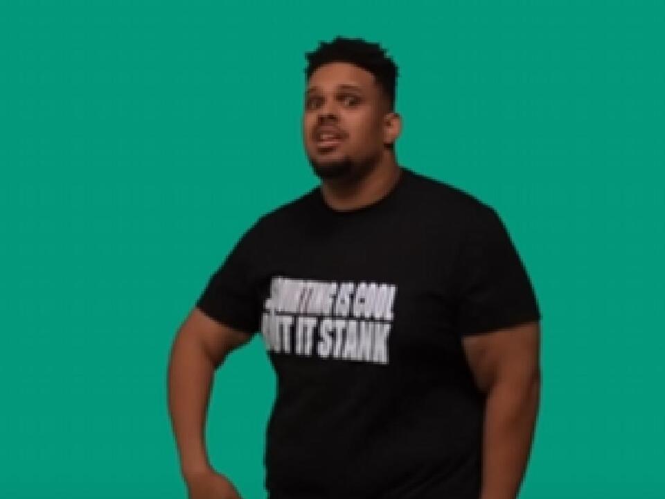 Texas Rapper BeatKing, Known for Viral Hit “Then Leave,” Dead at 39 ...