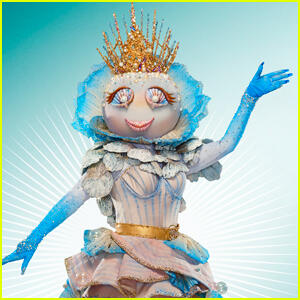 Who Is Pearl on 'The Masked Singer' Season 13? Clues, Guesses ...