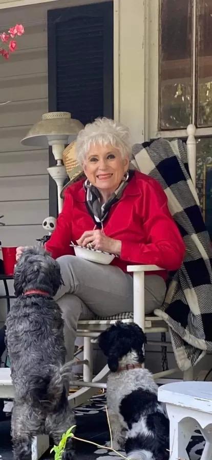 OBITUARY: Verna Pamela Nettles Dillman - NewsBreak