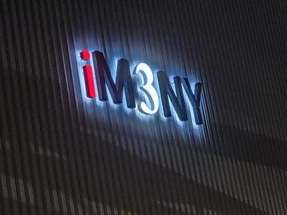 Endicott’s iM3NY Battery Operation Files for Bankruptcy - NewsBreak