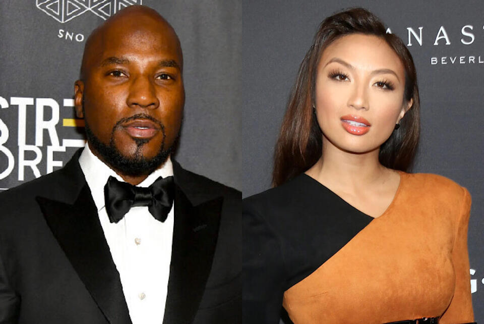 Jeezy Demands Full Custody His Daughter Monaco, Claims Jeannie Mai Isn ...