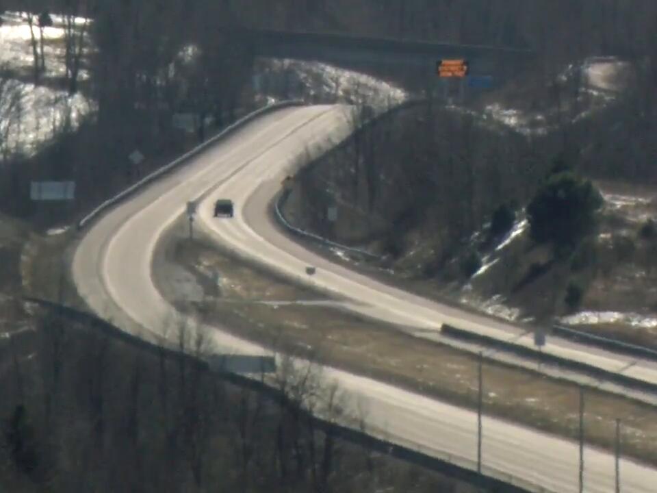 Funding arrives for the Route 219 Maryland expansion project