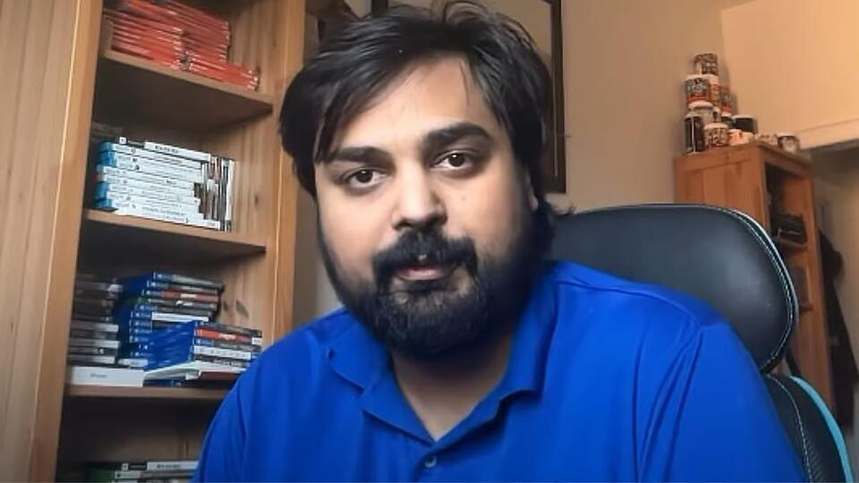 Mutahar returns from 12-day YouTube hiatus with apology for “hit piece ...