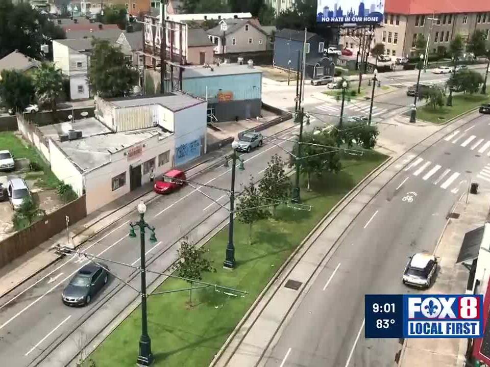 One dead, two injured including 11-year-old in midday 7th Ward shooting