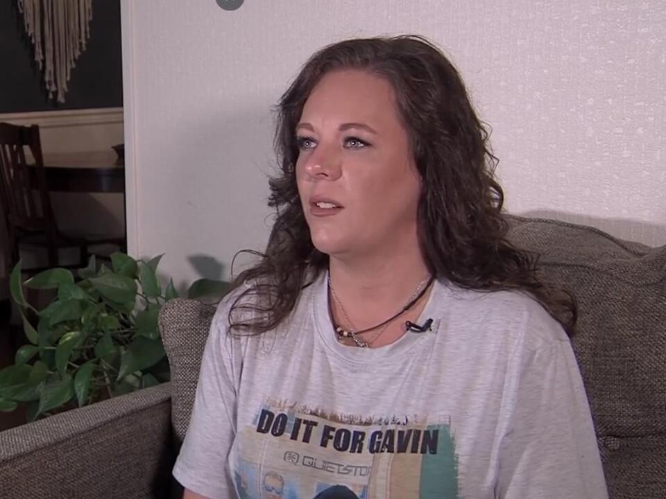 UPDATE: Gavin Knupp’s Mother Charged with Embezzlement, Theft from ...