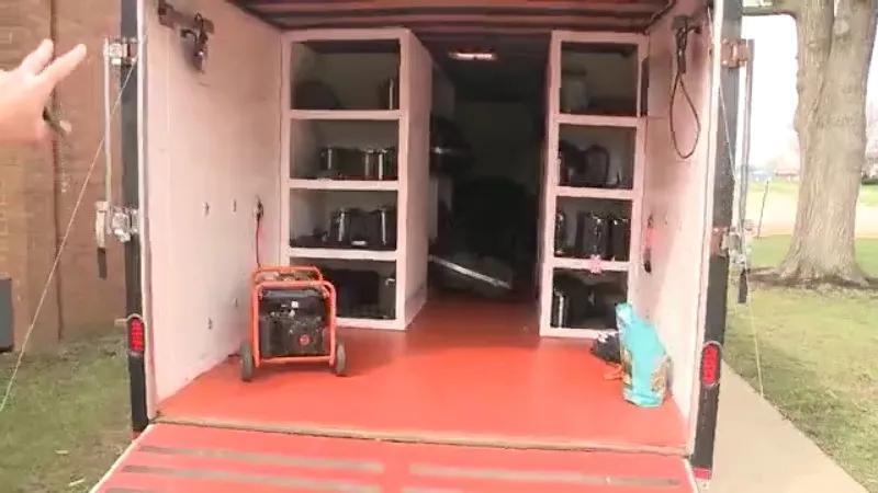 Ohio high school band instruments stolen while at Disney World - NewsBreak
