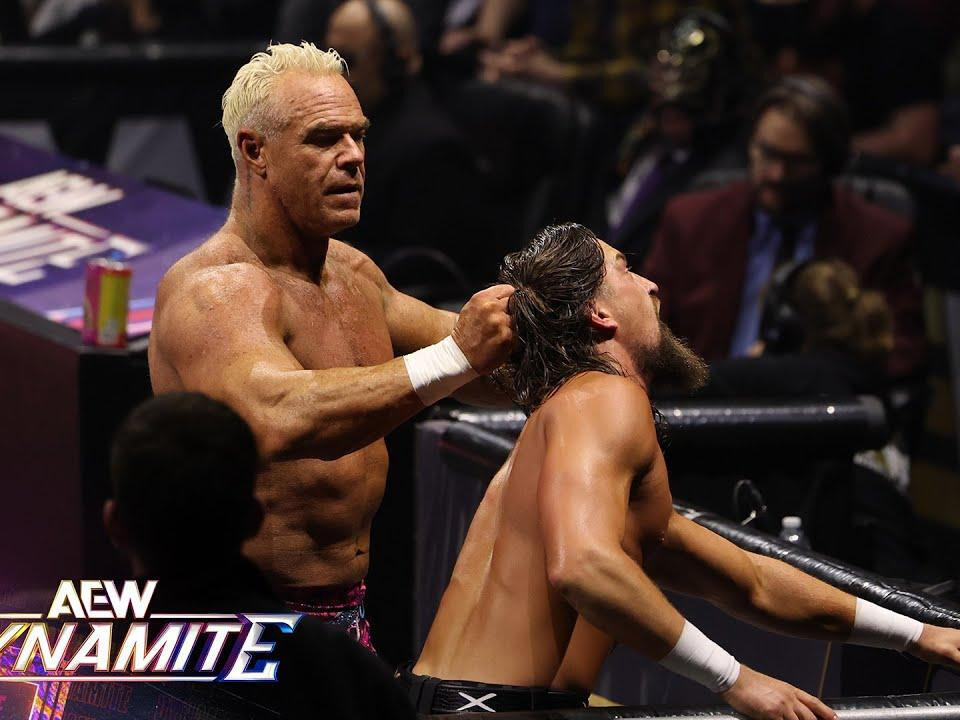 Billy Gunn: As Long As I Bring Value And I Can Help The Company Or My ...