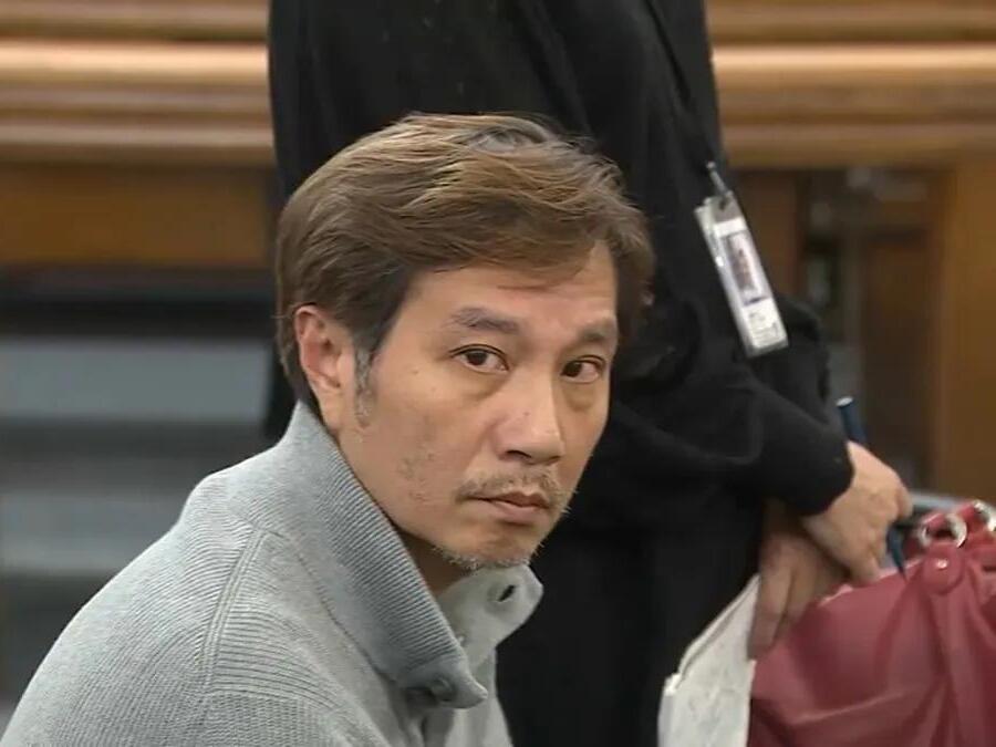 ‘Bad Breath Rapist' sentenced to 18-20 years for 2005 Quincy attack