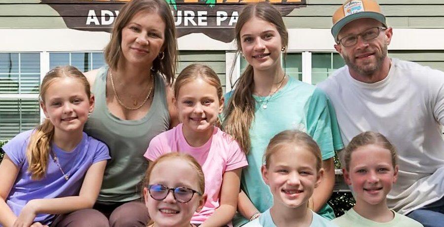 Is TLC’s ‘OutDaughtered’ Coming Back For 2025? - NewsBreak