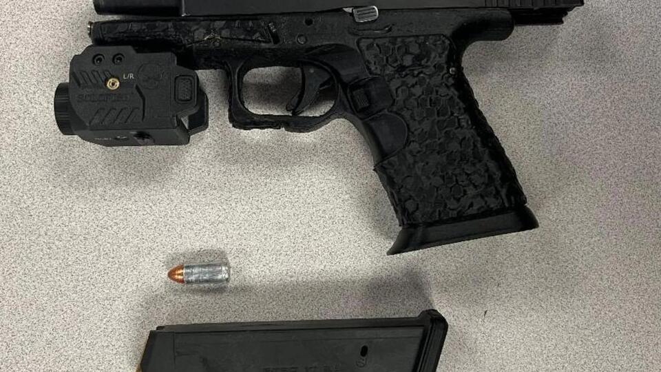 16-year-old boy arrested after armed robberies at Walgreens and Dunkin ...