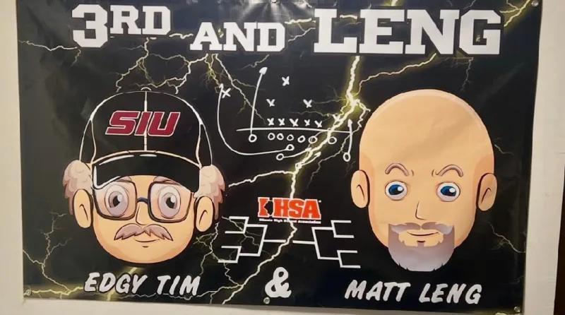 Podcast: Between The Lines Week 6 - NewsBreak