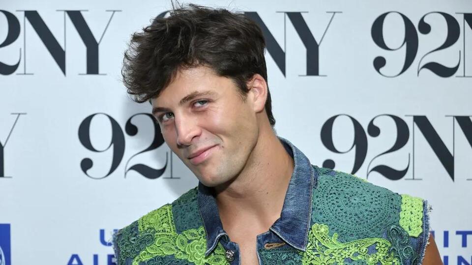 Rob Rausch Gives Update on Relationship With Love Island USA Co-Star ...