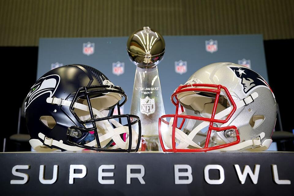 Super Bowl Ticket Prices Have Dipped For Super Bowl 60 - NewsBreak