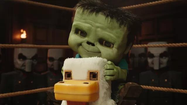 Why Minecraft Movie Fans Are Getting Rowdy and Going Viral - NewsBreak