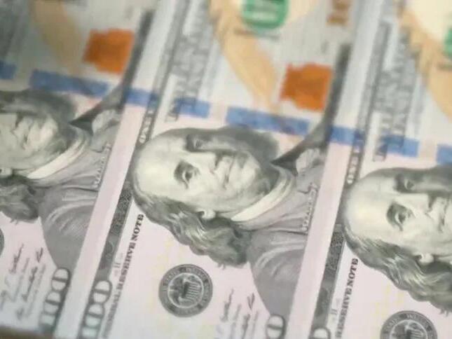 Inflation gauge slows, adding to signs of price relief for consumers