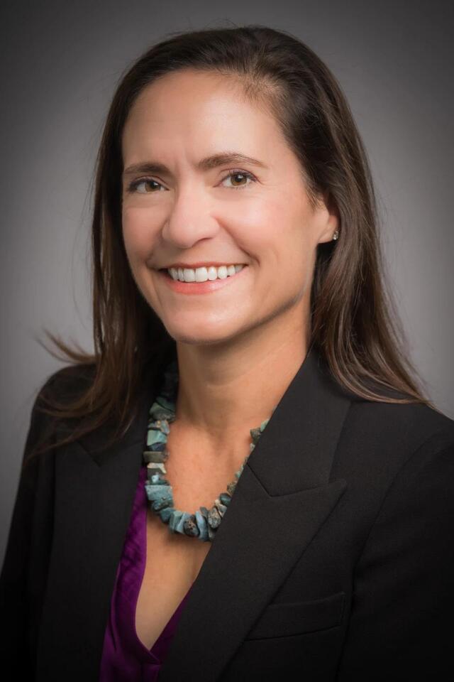 Port Houston Announces Eric Casey as Chief Operating Officer and Parker ...