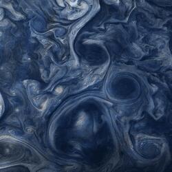 What Is Jupiter’s Great Blue Spot And What Color Is It Really? - NewsBreak