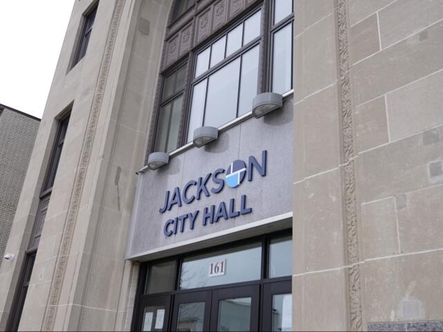 The City of Jackson takes steps towards "public peace" with a new ordinance
