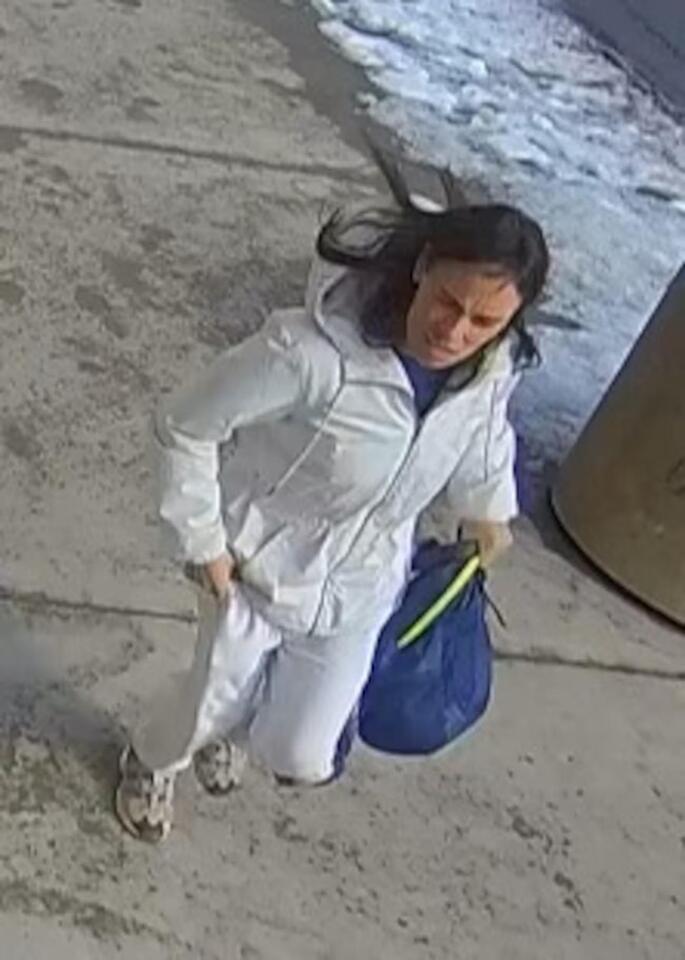 32-year-old woman reported missing out of Morgantown - NewsBreak