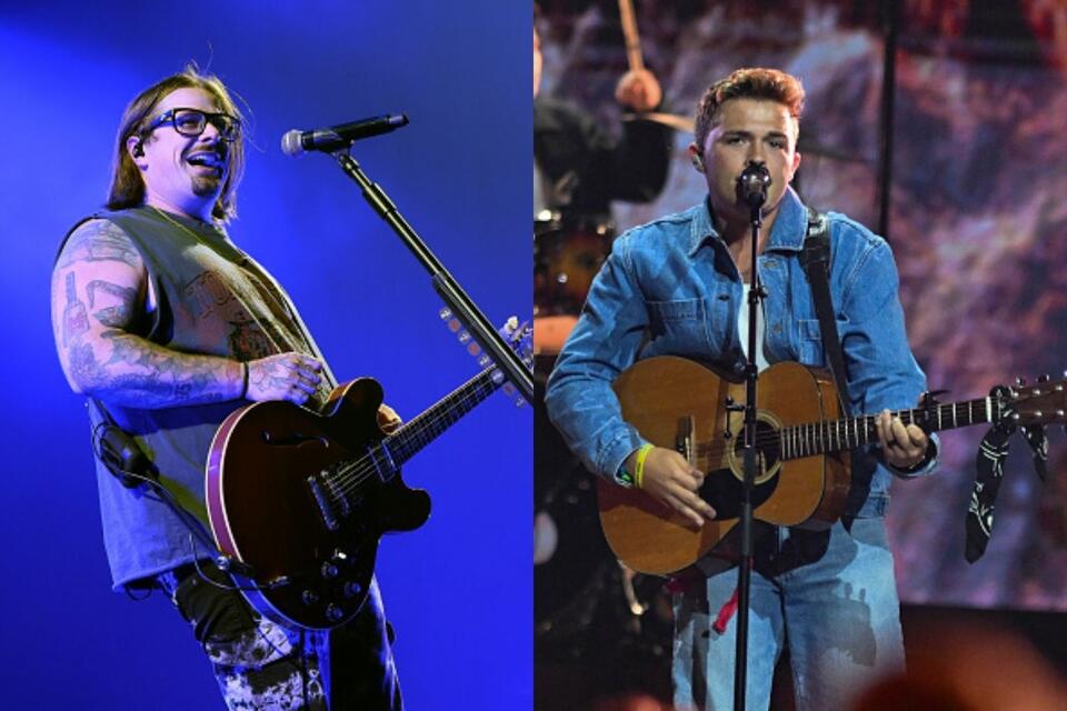 We Cracked the Code! These Are The Next Two Iowa State Fair Headliners ...