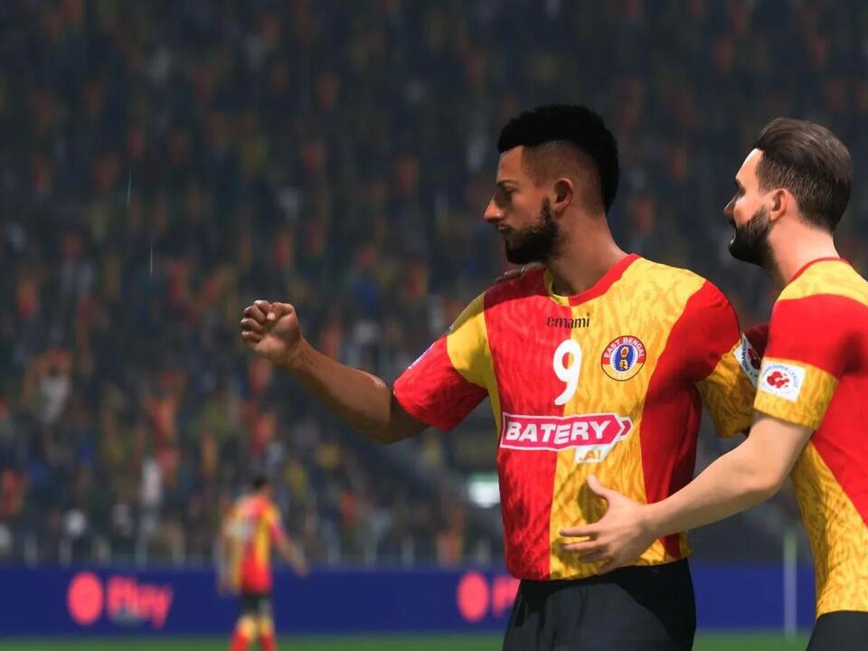 EA FC 25 Goal Frenzy Evolution guide: Best players to use