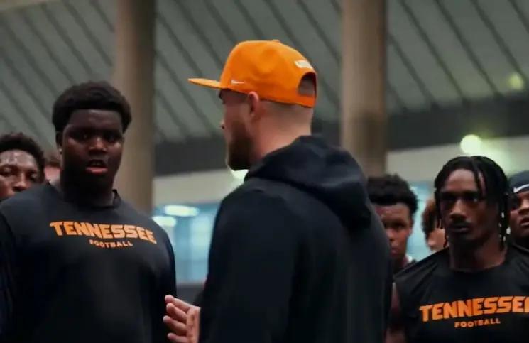 ‘Put Through The Fire': DeSean Bishop Shares First Reaction to Working ...