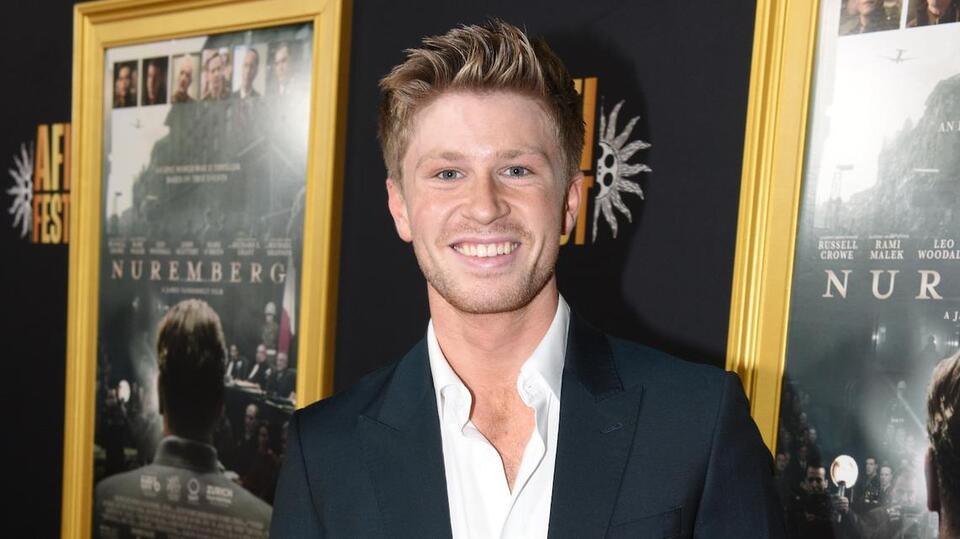 Robert Irwin Gives an Update on His Love Life 2 Months After 'DWTS' Win ...