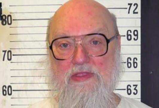 Tennessee Death Row Inmate With Hours to Live Urges Family to Stay Away ...