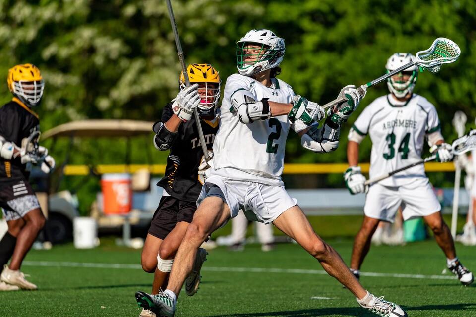 Quick Stick: Week 4 boys lacrosse top 10 - NewsBreak