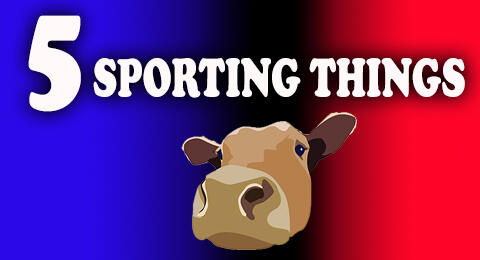 5 sporting things: Duke wrestler news, 7 straight for Wellington boys ...