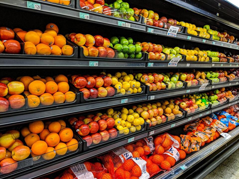 15 Grocery Store Deals This Weekend in Western New York - NewsBreak