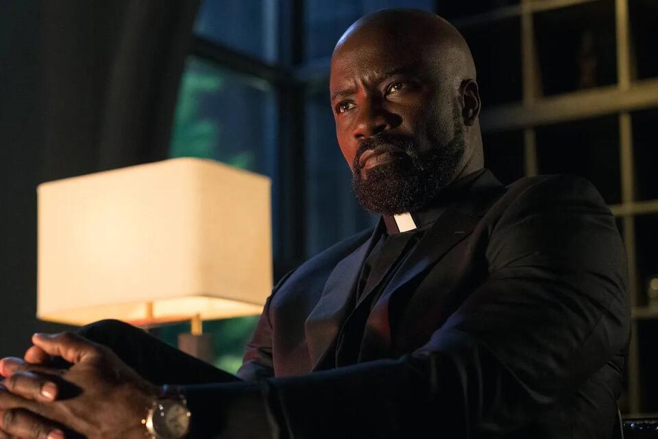 ‘Evil’ Star Mike Colter Says Series Finale “Won’t Wrap Everything Up ...