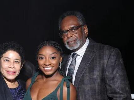 Everything To Know About Simone Biles’ Parents Ronald And Nellie Biles