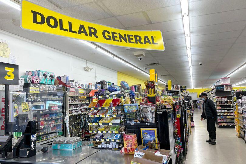 Dollar General CEO confirms closure of 141 stores to 'strengthen the ...