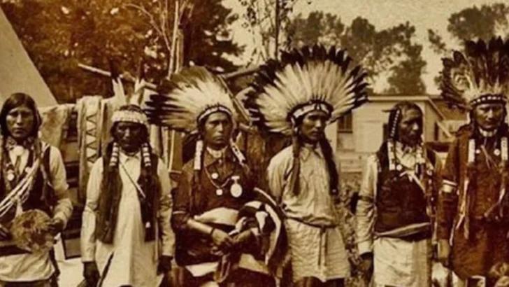 10 Little-Known Facts About the Apache Tribes and Their Legendary ...