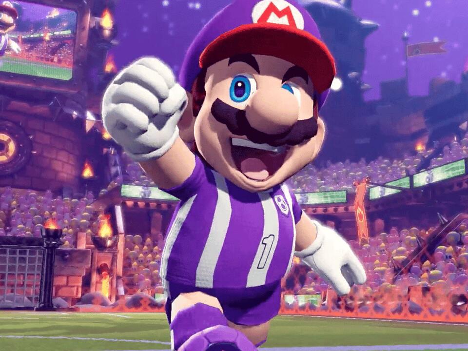 MAR10 Day 2024 - Official 'Every Day Is A Mario Day' Trailer