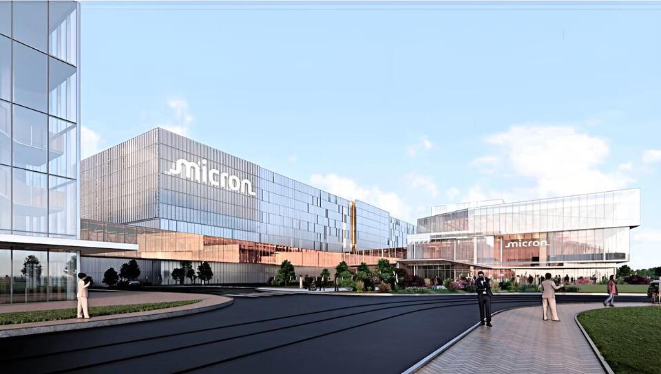 The essential guide to Micron’s chip project in Upstate NY: Timeline ...