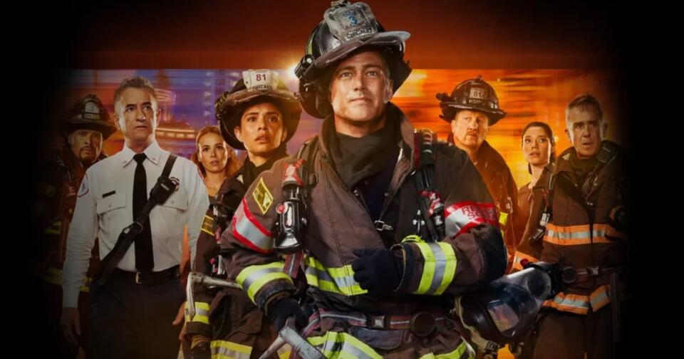 Who Is Leaving Chicago Fire & Who Is Returning in Season 15? - NewsBreak