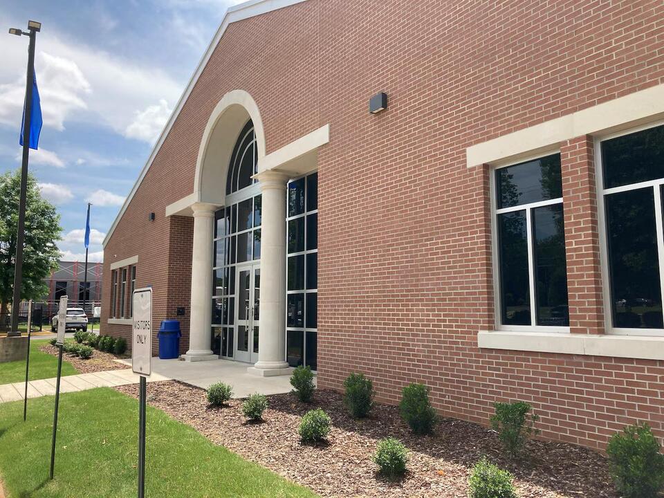 Here are 5 things to know about Drake State’s $15 million renovation in ...