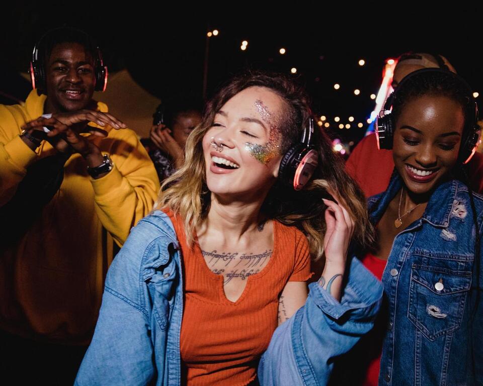 Partial to pre-drinks and a party? Your guide to getting the most out ...