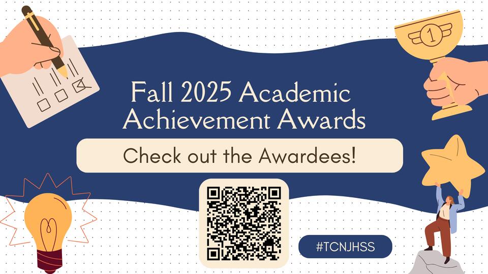 Congratulations to the Fall 2025 Dean’s Academic Achievement Award ...