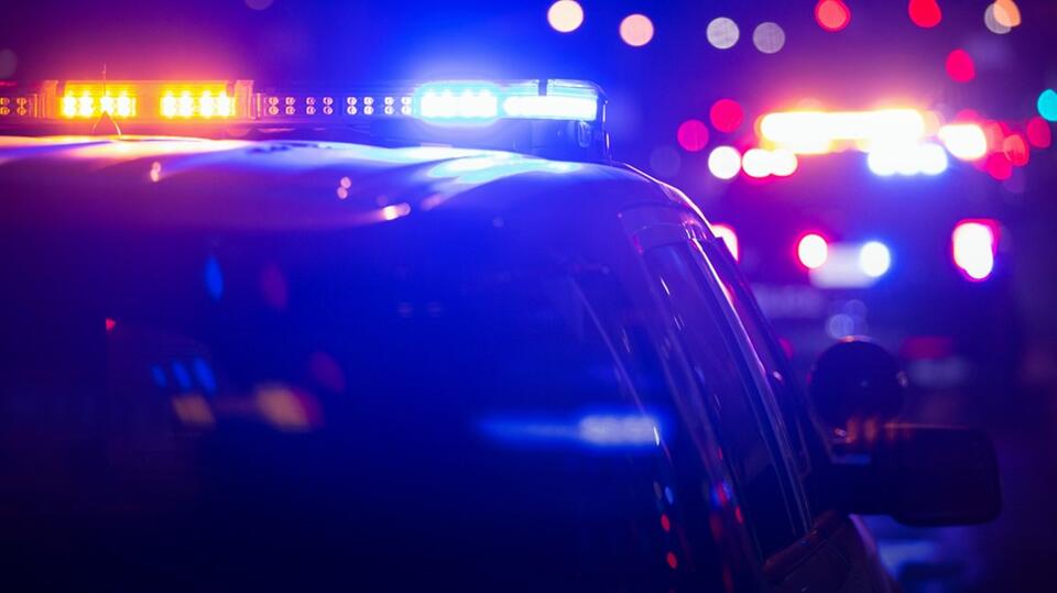 Search underway for Arkansas man wanted by US Marshals - NewsBreak