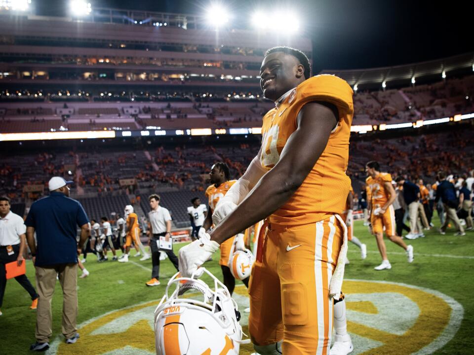 Key Tennessee Vols player makes honest admission about why he didn't ...