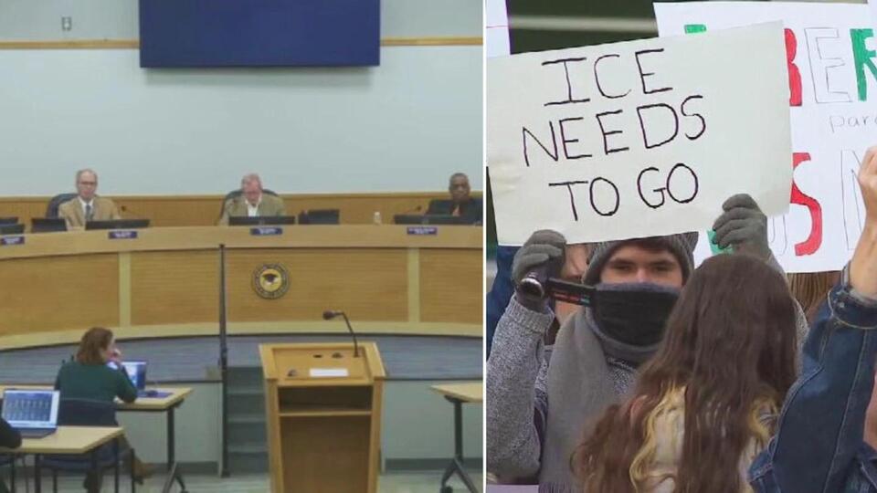 Escambia students, parents press school board over punishments tied to ...