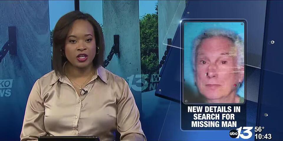 Officials release new details after missing Illinois man was found in ...